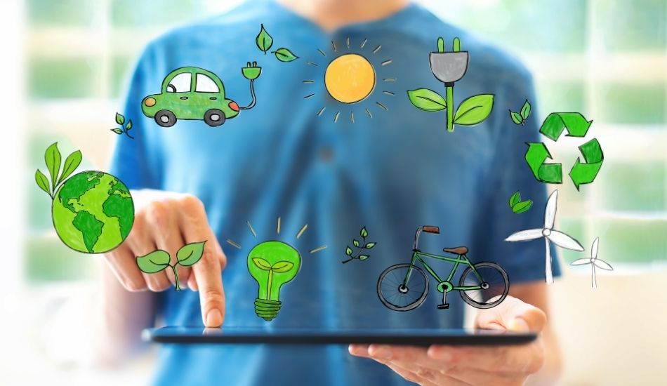 Réussir la transition énergétique - Service Développement Durable de la ...